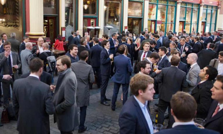 Biggest banker bonuses announced since financial crash • High Pay Centre Biggest banker bonuses announced since financial crash • High Pay Centre