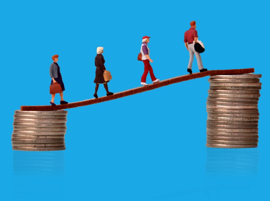 CEO to worker pay gaps in the FTSE 350: Five years of pay ratio ...